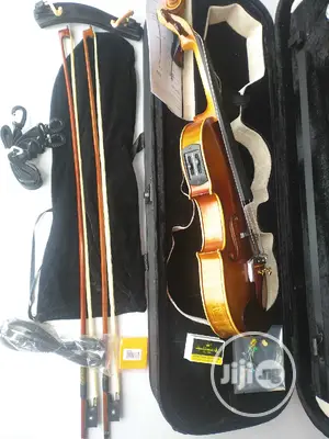 Violins in Nigeria for sale Prices on Jiji.ng