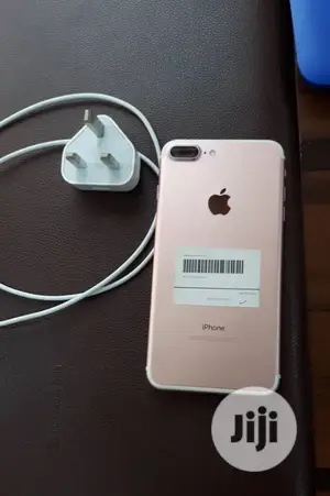 Apple iPhone 7 Plus Mobile Phones in Nigeria for sale Prices on Jiji.ng
