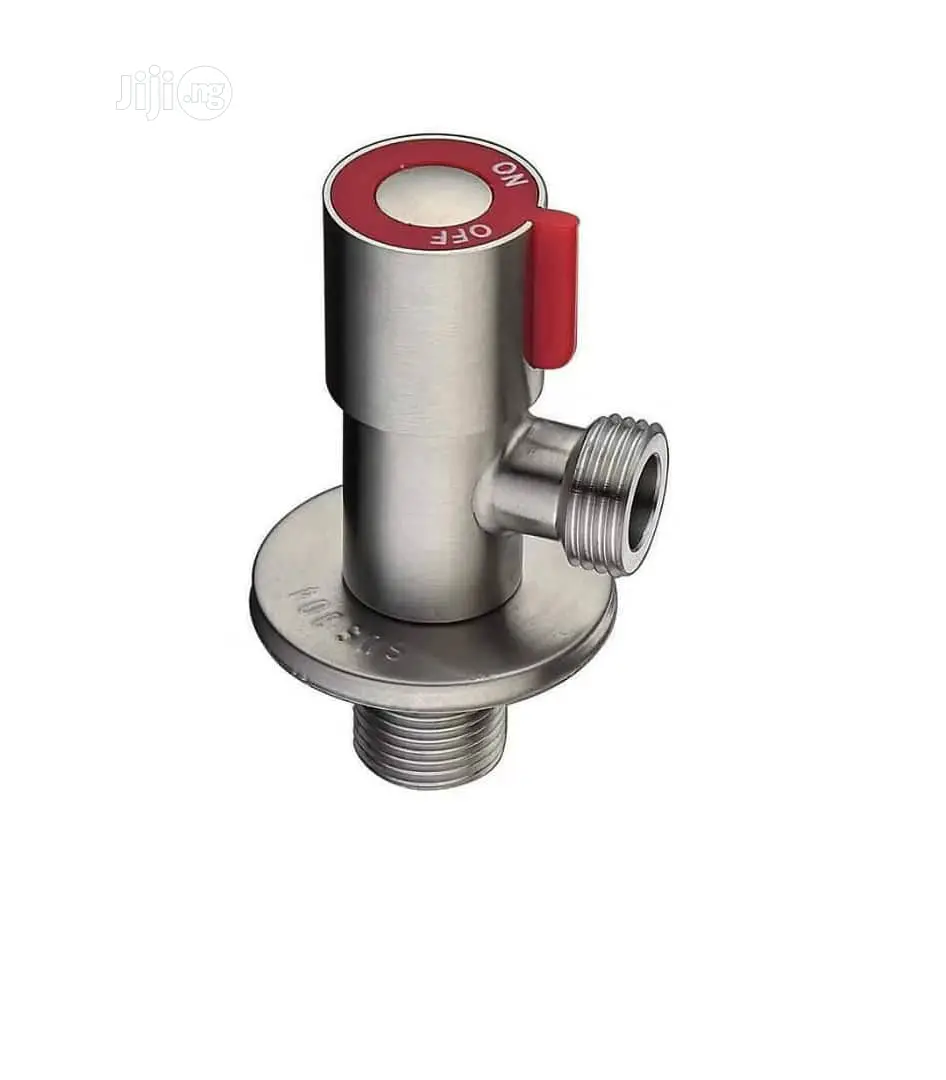 Quality Tee Tap in Orile - Plumbing & Water Systems, Nwachukwu T | Jiji.ng