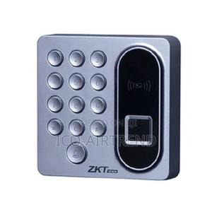 Zkteco X9 Access Control Terminal in Ikeja - Security & Surveillance ...