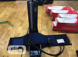Table Sphygmomanometer Mercury Type Table. in Lagos Island (Eko ...