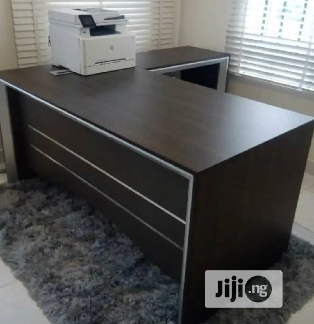 Original Imported Executive Office Table in Ikeja - Furniture, Peemar ...