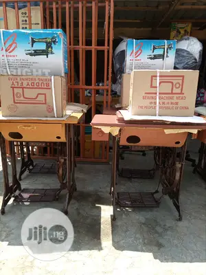 Leather Sewing Machines in Nigeria for sale Price on Jiji.ng