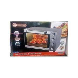 Master Chef Oven With Grill 40 Litres in Lagos Island (Eko) - Kitchen ...