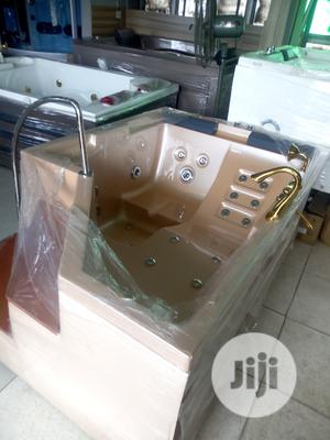 Double Machine Jacuzzi in Orile - Plumbing & Water Systems, Emmy Best ...