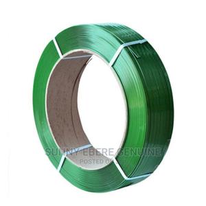 Top Trusted High Strenght Strapping for Timbers,Marbles,Pack in Lagos ...