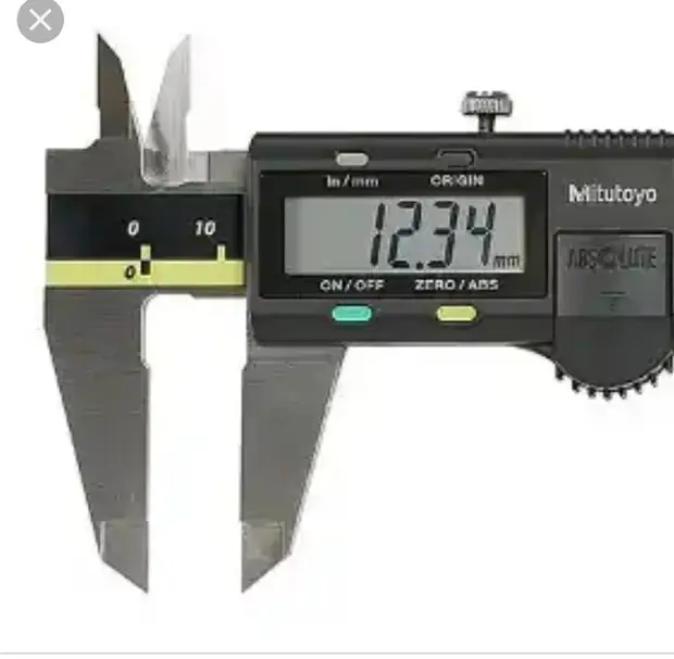 Mitutoyo ABSOLUTE AOS Digimatic