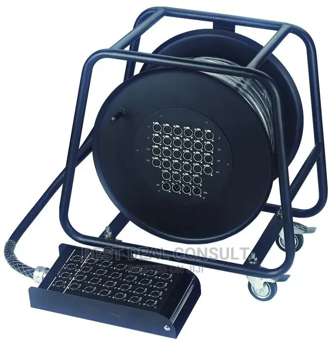 Audio Link Snake Cables in Port-Harcourt - Accessories & Supplies for ...