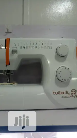 Butterfly Sewing Machines in Nigeria for sale Price on Jiji.ng