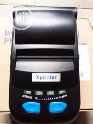 Bluetooth Pos X Printer in Ikeja - Retail & Store Equipment, Stanley ...
