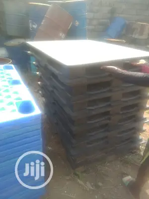 Plastic Pallets in Nigeria for sale Prices on Jiji.ng