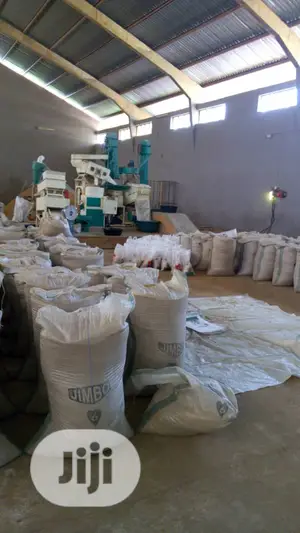 50Kg Rice in Nigeria for sale Prices on Jiji.ng