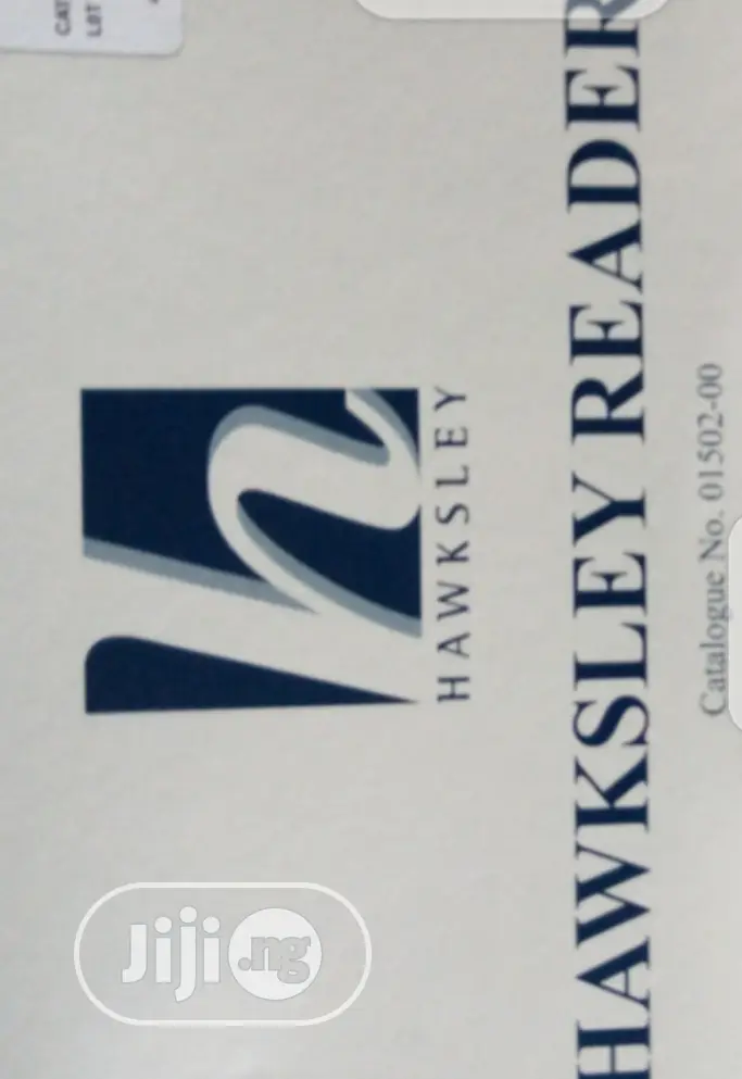 Haematocrite Reader (Hawksley) in Lagos Island (Eko) - Medical ...