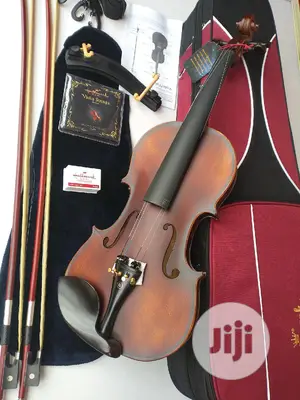 Violins in Nigeria for sale Prices on Jiji.ng