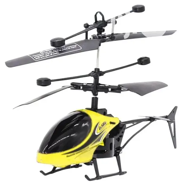 Rc 901 2ch mini helicopter store