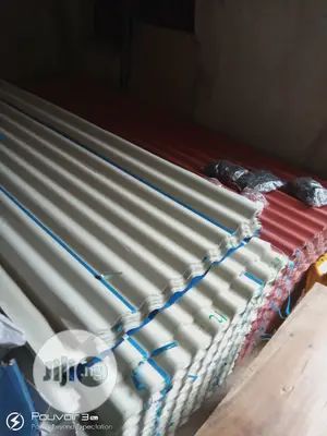 Cameroon Roofing Materials in Nigeria for sale Prices on Jiji.ng