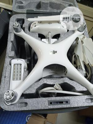 Used Dji Phantom 4 Pro in Ikeja - Photo & Video Cameras, Haritimfuz Ltd ...