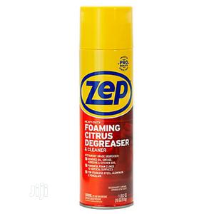 Zep Heavy-duty Foaming Citrus Degreaser Cleaner- 18 Oz in Amuwo-Odofin ...