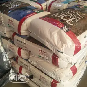 50Kg Rice in Nigeria for sale Prices on Jiji.ng