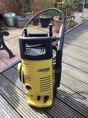 Karcher KB9020 High Pressure Washer for Private Users in Ikeja - Garden ...