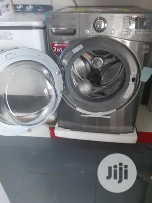 Lg Washing Machines in Nigeria for sale Price on Jiji.ng