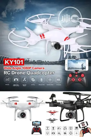 Drones in Nigeria for sale Prices on Jiji.ng
