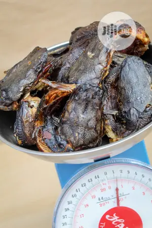 Dried Fresh Fish in Nigeria for sale Prices on Jiji.ng