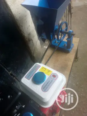 Corn Grinding Machines in Nigeria for sale Price on Jiji.ng