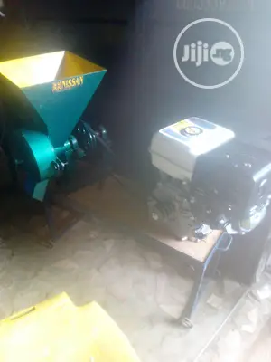 Petrol Grinding Machines in Nigeria for sale Price on Jiji.ng