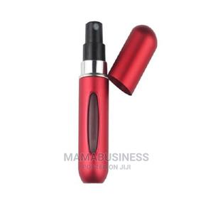 5 Ml Atomizer Perfume Refill Bottle for sale - mamabusiness Price: ₦ ...