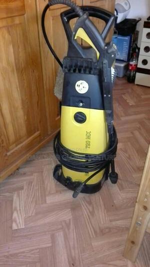 Karcher 720 MX (Heavy-Duty) Industrial Pressure Washer in Ikeja ...