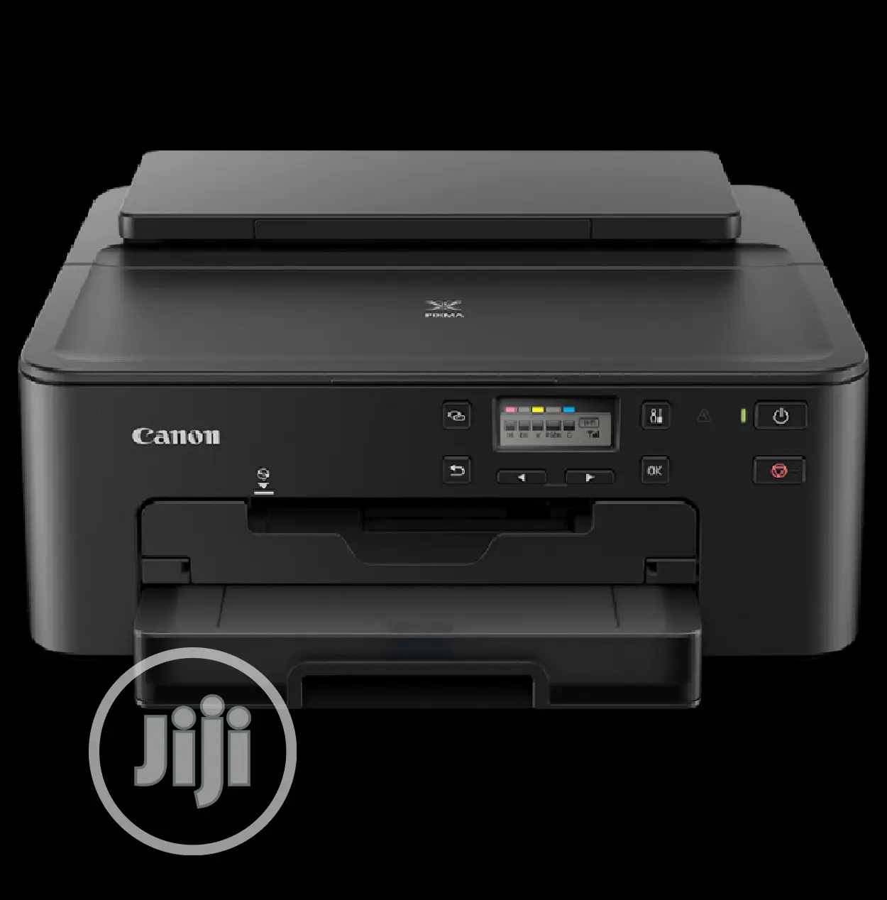 Canon Pixma Ts704 Id Card Printer in Lagos Island (Eko) - Printers ...