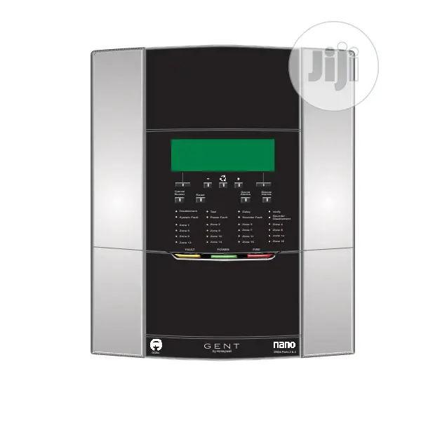 GENT Addressable Nano Single Loop Panel in Ikeja - Safetywear ...