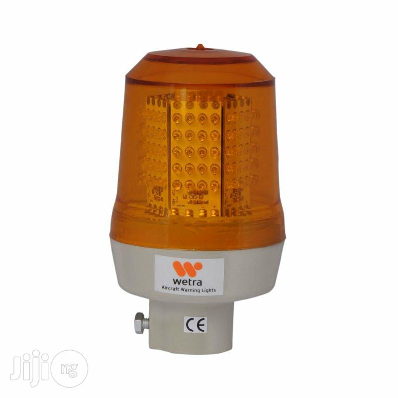 Aviation Warning Lights in Lagos State - Party, Catering & Event ...