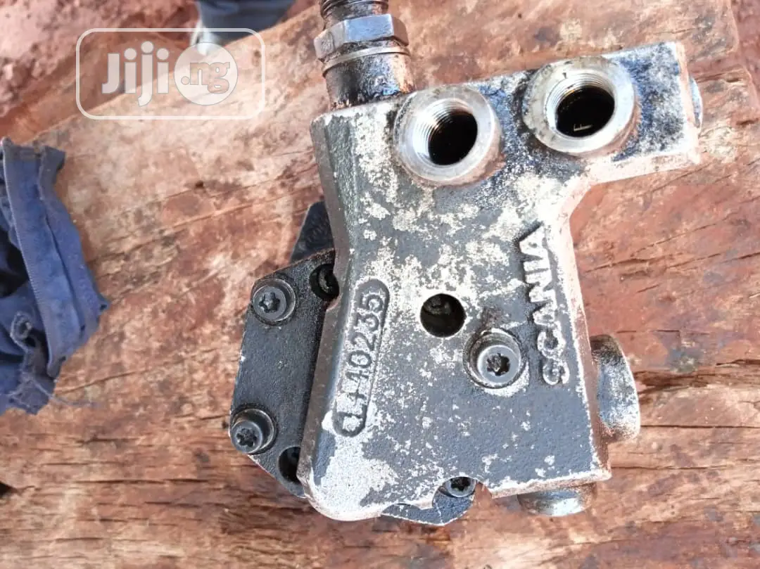 Scania, Renault, Fiat, Volvo, Steyr,International Eng Part in Amuwo ...