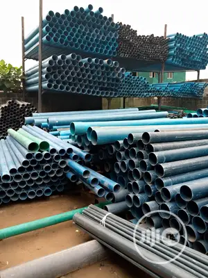 Pipes And Fittings in Nigeria for sale Prices on Jiji.ng