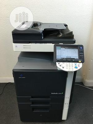 Bizhub C280 Konica Minolta Direct Image (Di) Printer in Ikeja ...