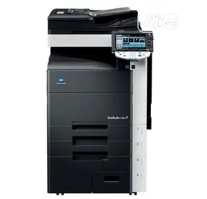 Konica Minolta Direct Image Printers in Nigeria for sale Prices on Jiji.ng