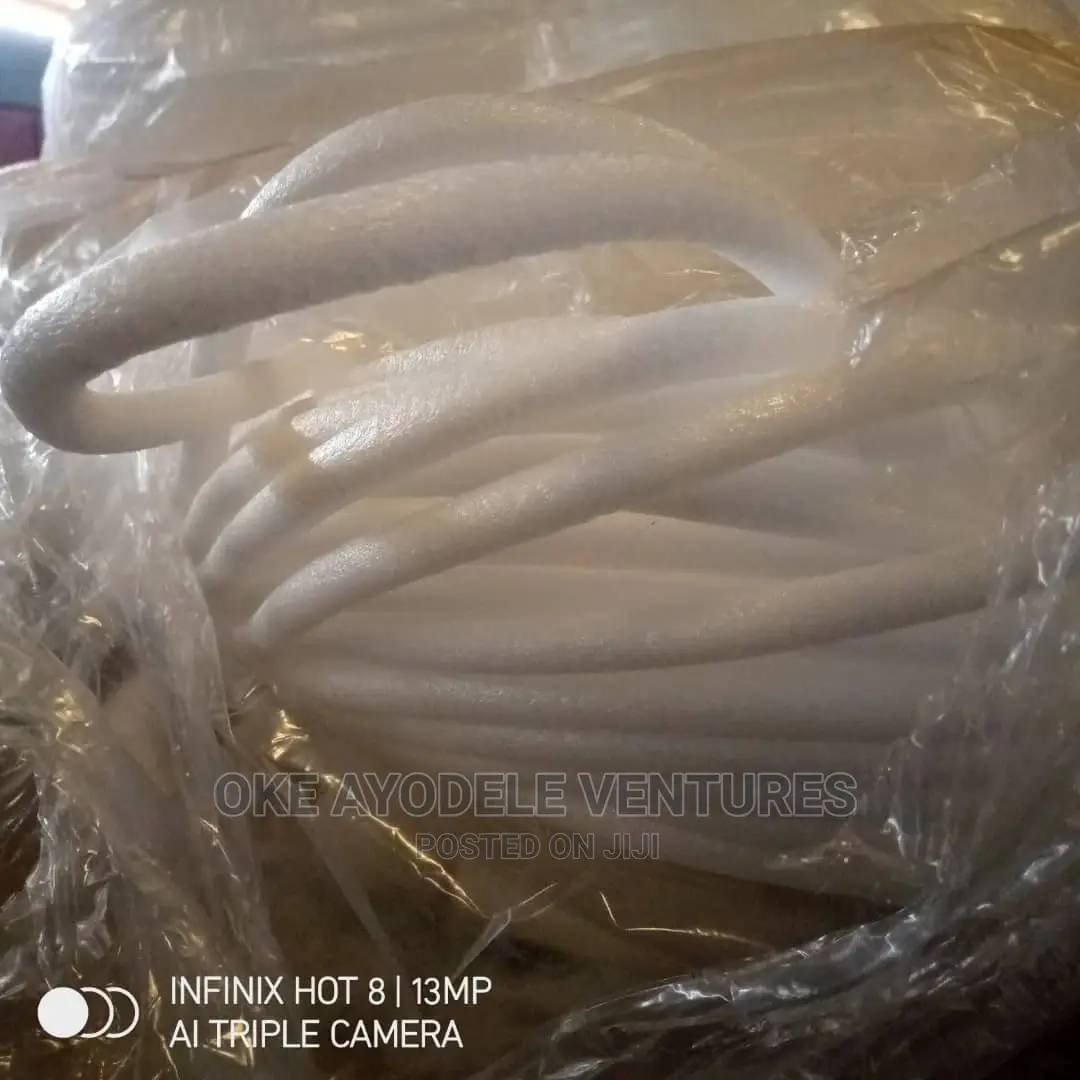 Backer Rod: 15mm ×100 in Mushin - Building Materials & Supplies, Oke ...