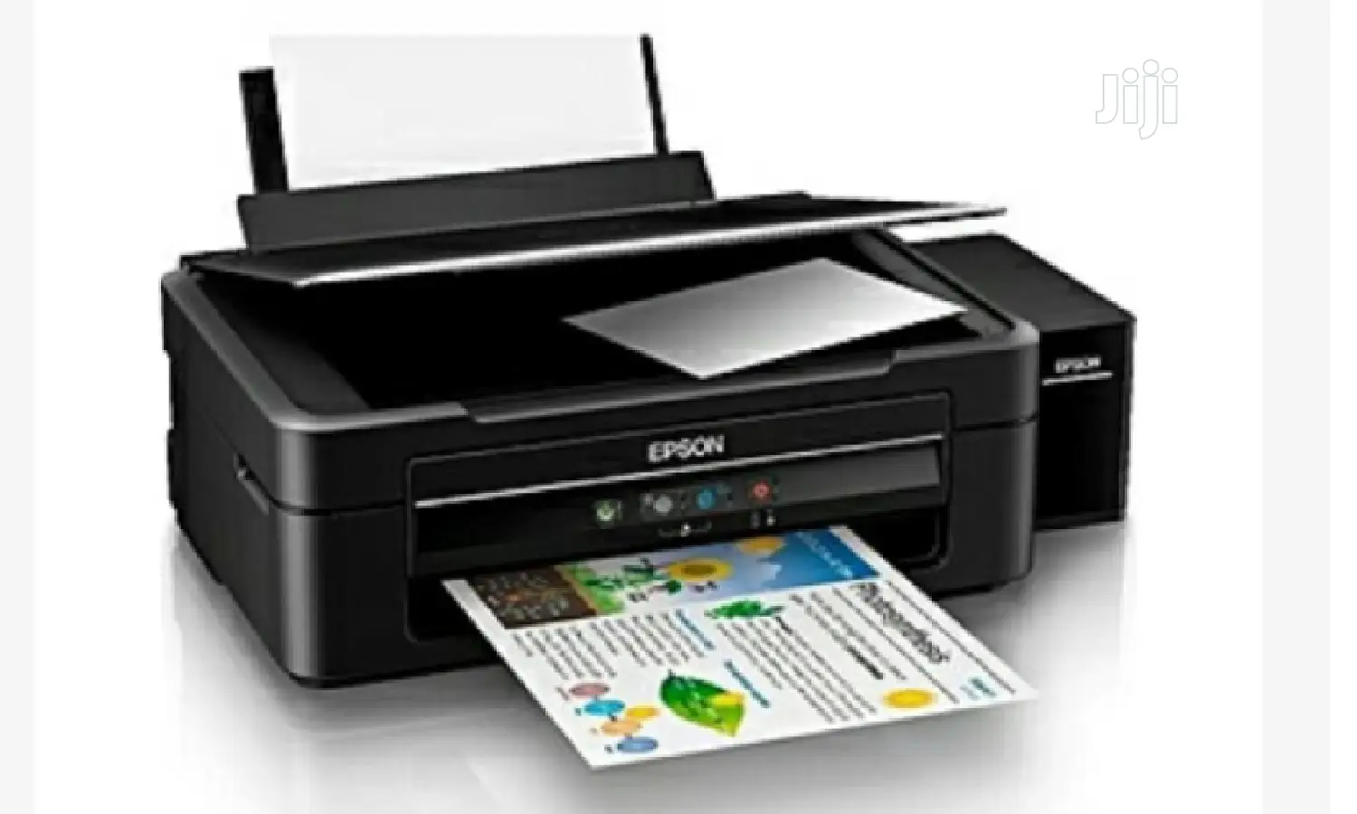 Epson L382 3 In 1 Printer in Lagos Island (Eko) - Printers & Scanners ...