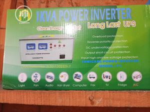 1kva Famicare Inverter System in Ojo - Electrical Equipment, Nell P ...