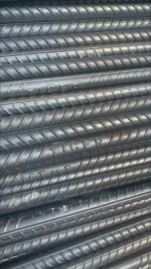 12Mm Rods in Nigeria for sale Prices on Jiji.ng