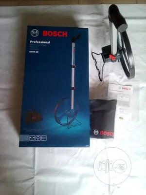 Bosch Measuring Wheel in Ibadan - Measuring & Layout Tools, Horla-mat ...