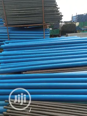 Plumbing Pipes and Fittings in Nigeria for sale Prices on Jiji.ng