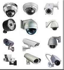 Professional Ip / Poi Day Night Vision CCTV Camera in Amuwo-Odofin ...