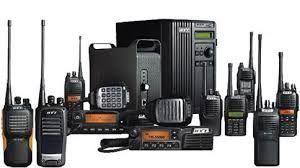 2-Way Radio Communication System in Amuwo-Odofin - Audio & Music ...