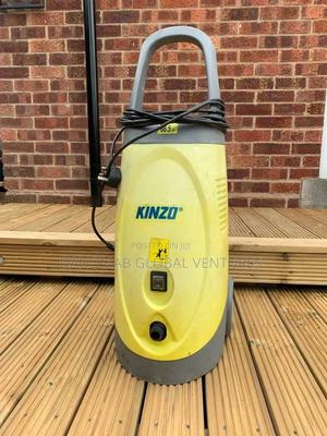 Kinzo (Dirt-Blaster) High Pressure Washer in Ikeja - Garden Supplies ...