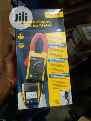 Digital Clamp Meters in Nigeria for sale Prices on Jiji.ng