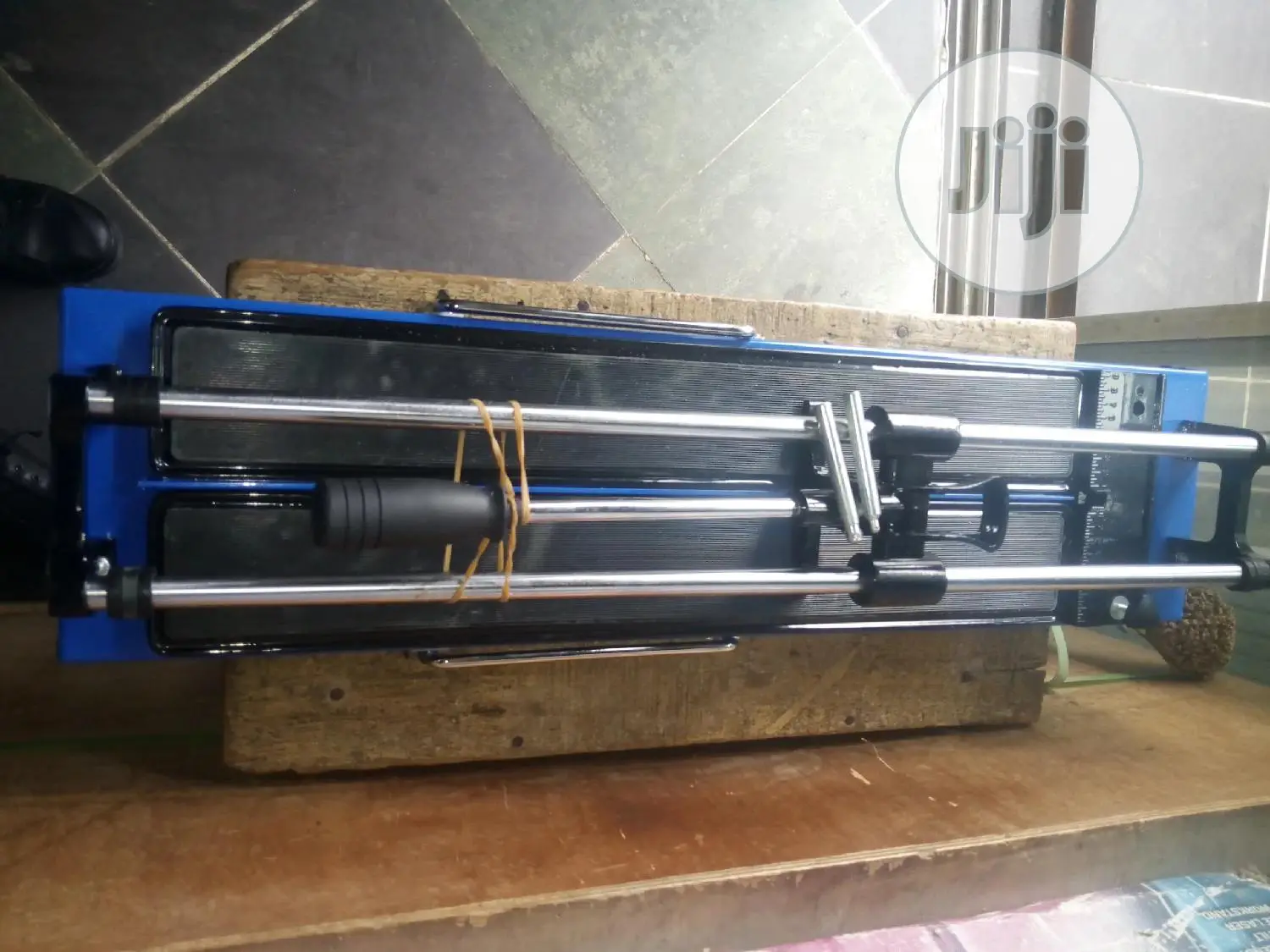 60x 60 Tiles Cutting Machine in Mushin - Manufacturing Equipment, Young ...