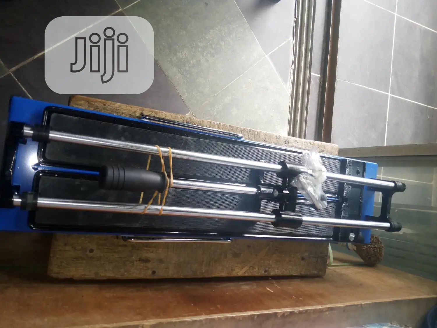 60x 60 Tiles Cutting Machine in Mushin - Manufacturing Equipment, Young ...